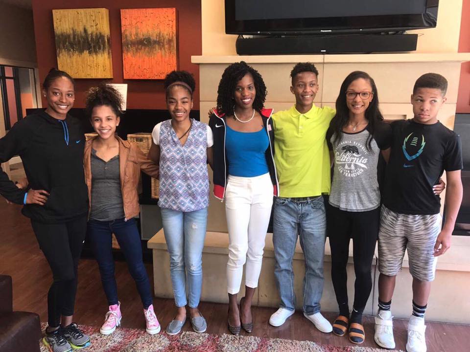 Journal Entry – Collateral Damage